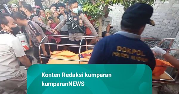 Perempuan di Madiun Ditemukan Tewas di Kamar Kos: Tangan dan Kaki Terikat Tali | kumparan.com